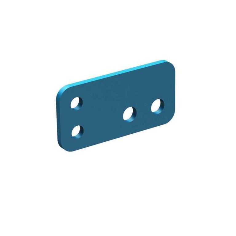 PLACAS RECTANGULARES – Láser A Medida